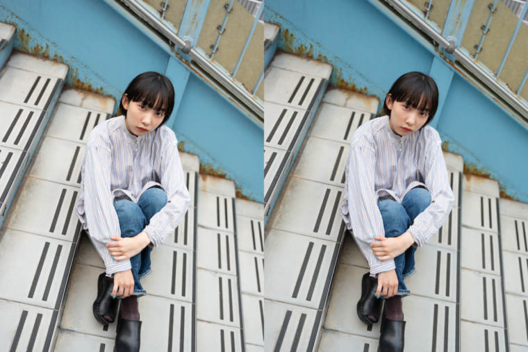 富士フイルムの肌の色の良さと、シーンを選ばないPROVIAの魅力について〜コハラタケルvol.3〜 | IRODORI by 富士フイルム Xシリーズ