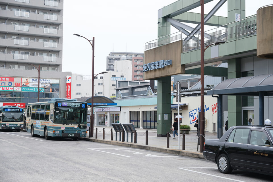 富士フイルムXシリーズとそぞろ歩き〜フィルムシミュレーション『PROVIA』と水と緑のまち・東久留米へ〜 | IRODORI by 富士フイルム Xシリーズ