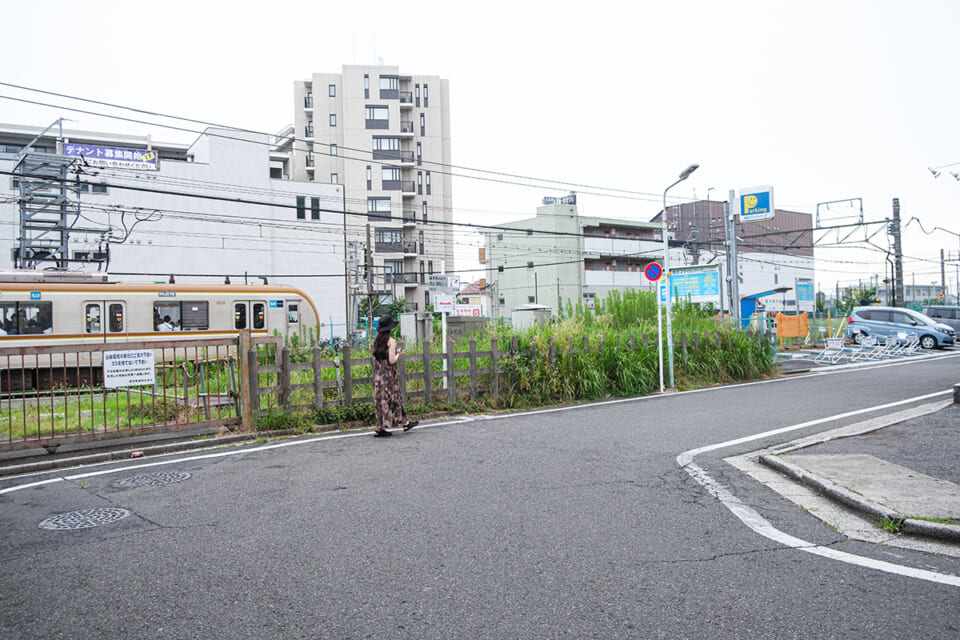 富士フイルムXシリーズとそぞろ歩き〜フィルムシミュレーション『PROVIA』と水と緑のまち・東久留米へ〜 | IRODORI by 富士フイルム Xシリーズ