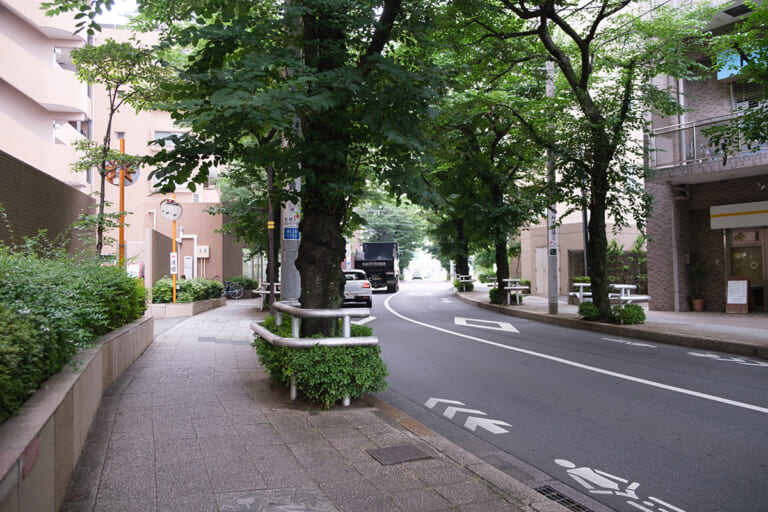 富士フイルムXシリーズとそぞろ歩き〜フィルムシミュレーション『PROVIA』と水と緑のまち・東久留米へ〜 | IRODORI by 富士フイルム Xシリーズ