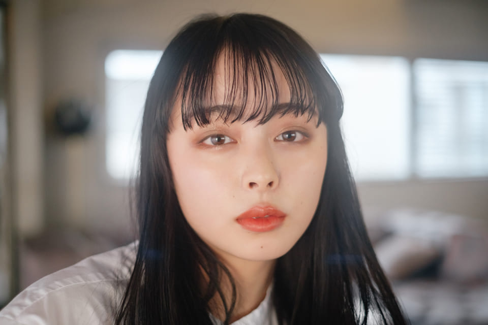 フジノンレンズ『XF35mmF1.4 R』× 存在感や表情を捉えるポートレート〜Yuma Takatsuki vol.2〜 | IRODORI by 富士フイルム Xシリーズ