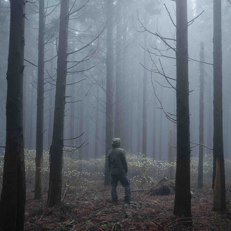 『GFX100 II』と冬の北海道旅 〜星野 翔 vol.4〜 | IRODORI by 富士フイルム Xシリーズ